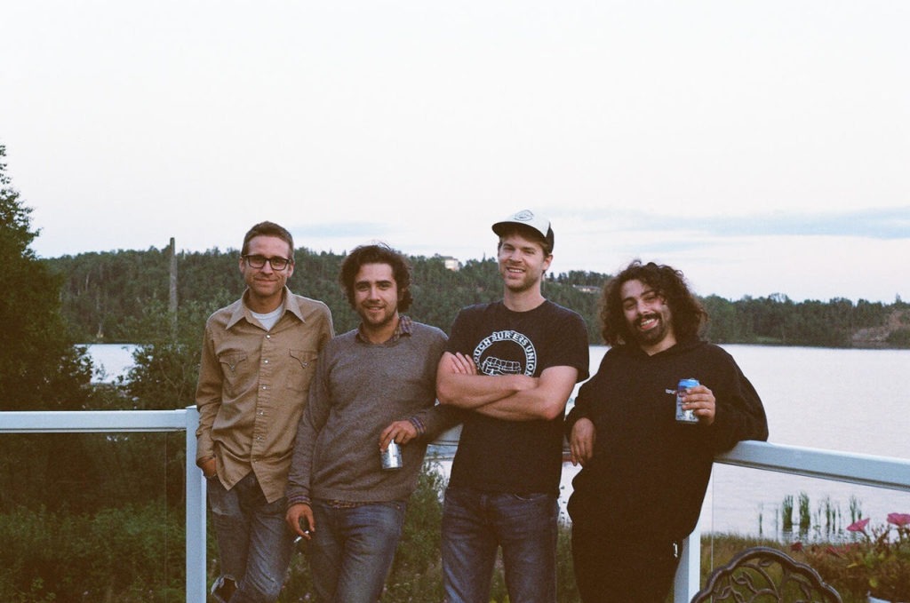 1971 :: No Matter Where You Go, There You Are :: A Tribute to Cameron ...