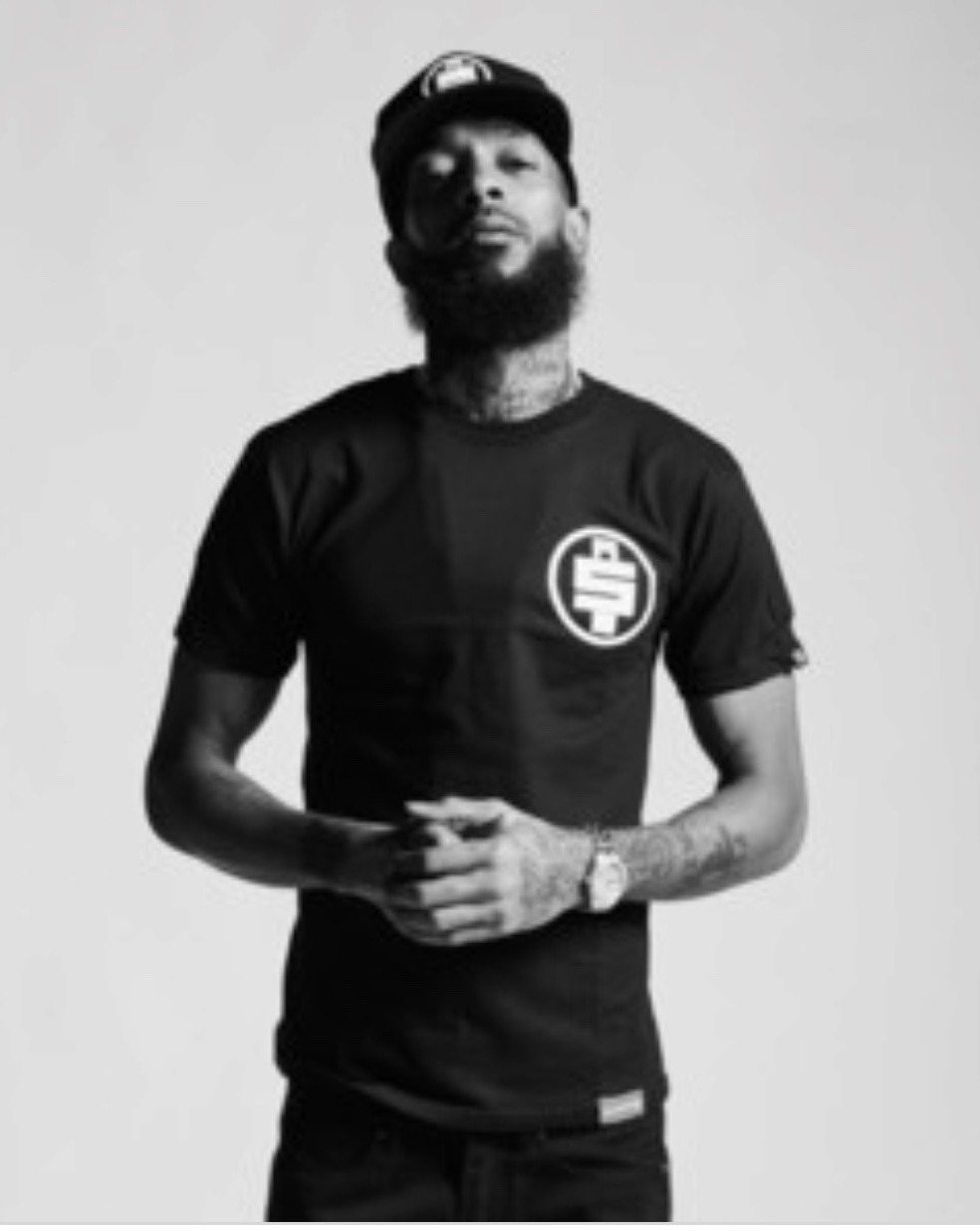 King Nipsey Hussle – Stylus Magazine