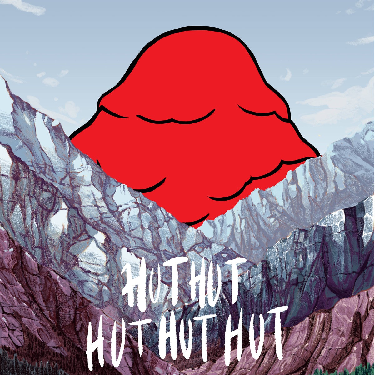 Album Review :: Hut Hut :: Hut Hut Hut – Stylus Magazine