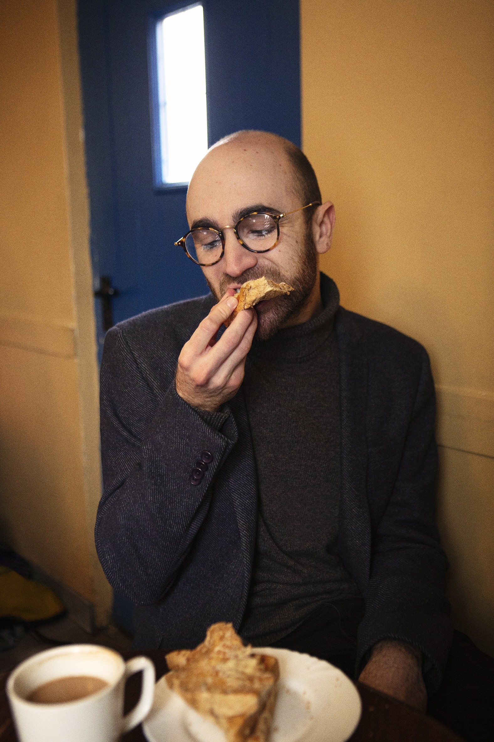 Max Bloom’s Album of Isolation – Stylus Magazine