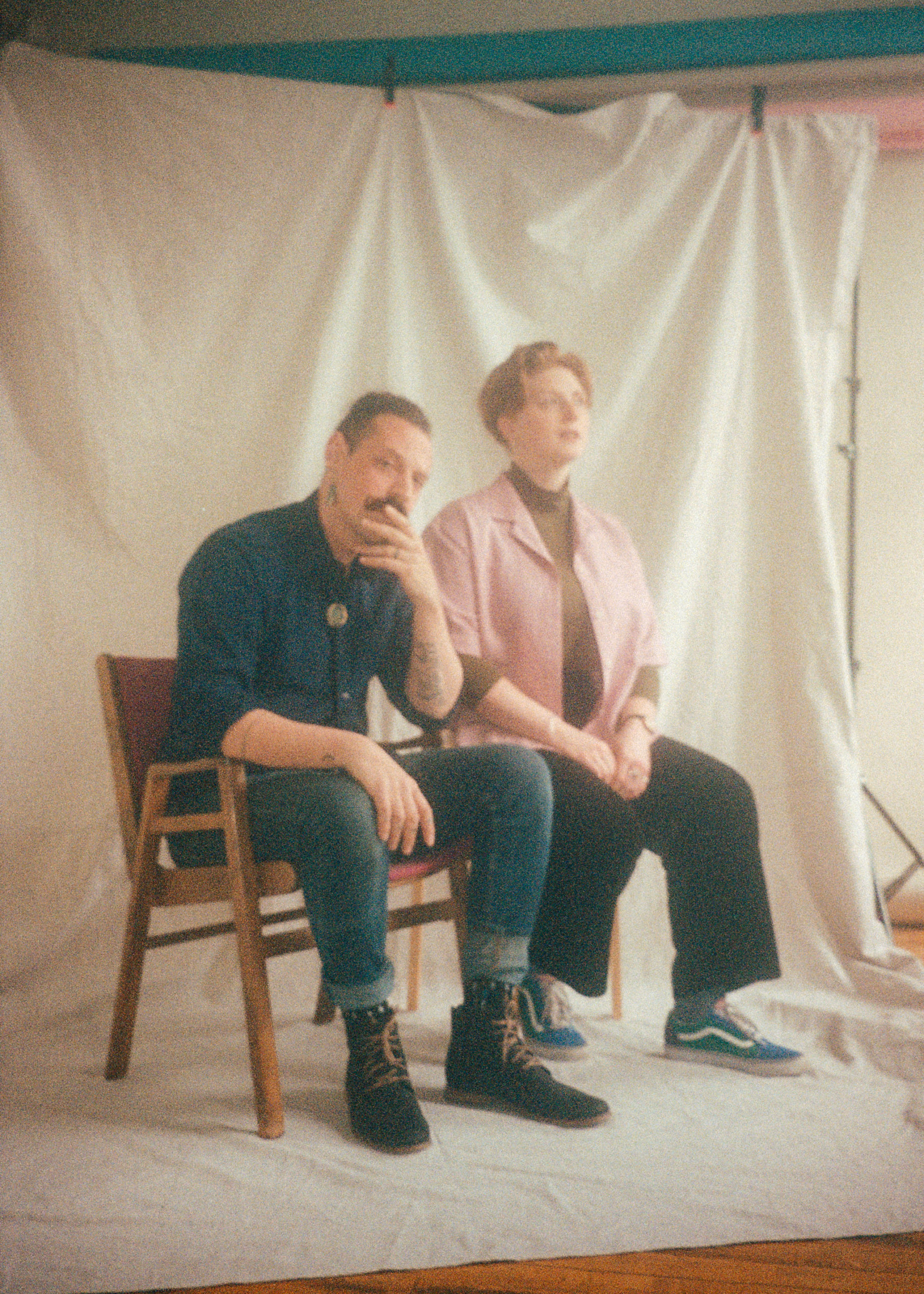 Interview :: Fire & Smoke – Stylus Magazine